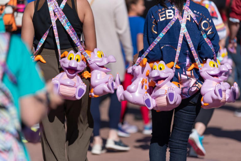 Why Disney Popcorn Buckets Are the Biggest Waste of Money
