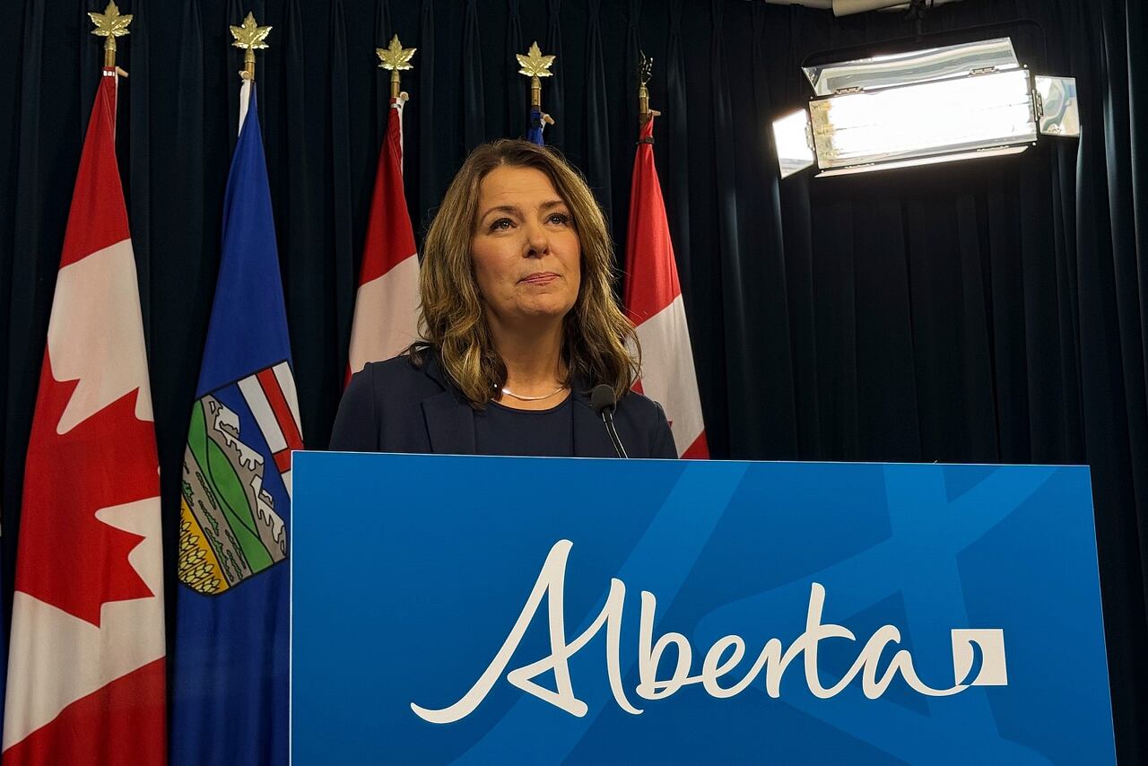 2SLGBTQ+ advocates say legal challenges will continue despite Alberta's ...