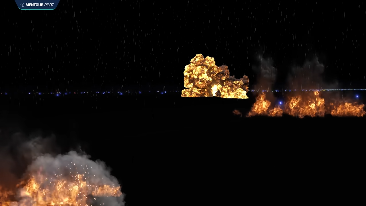 The Deadly Wrong Turn That Doomed Singapore Airlines Flight