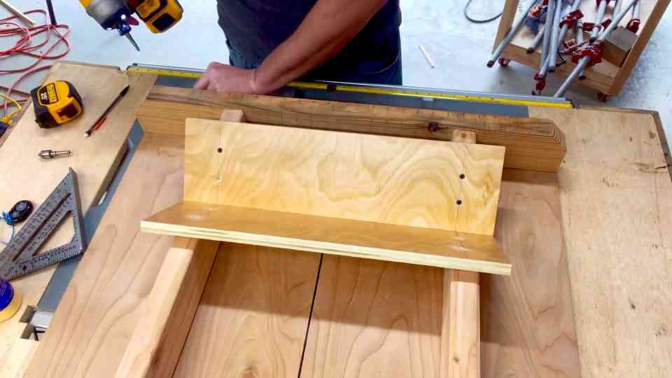 Build this spline jig once, and upgrade all your miters forever