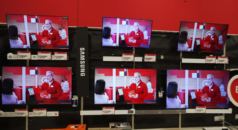 Black Friday 2025 ads. See deals from Walmart, Target, Macy's and more