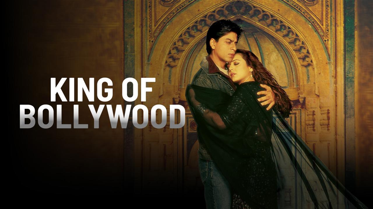 Netflix Turns to Shah Rukh Khan in a Desperate Attempt to Win India’s ...