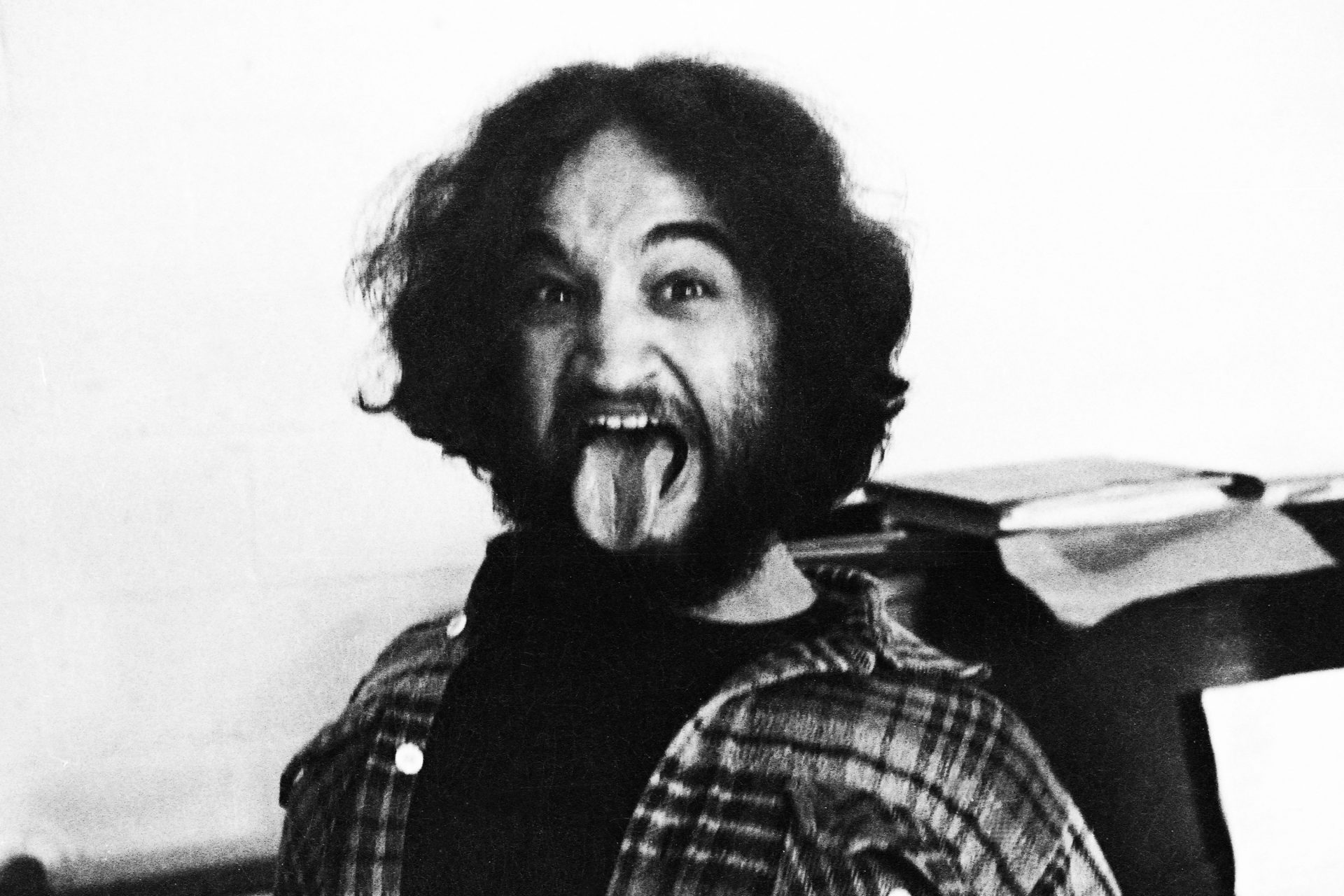 John Belushi: A wild life