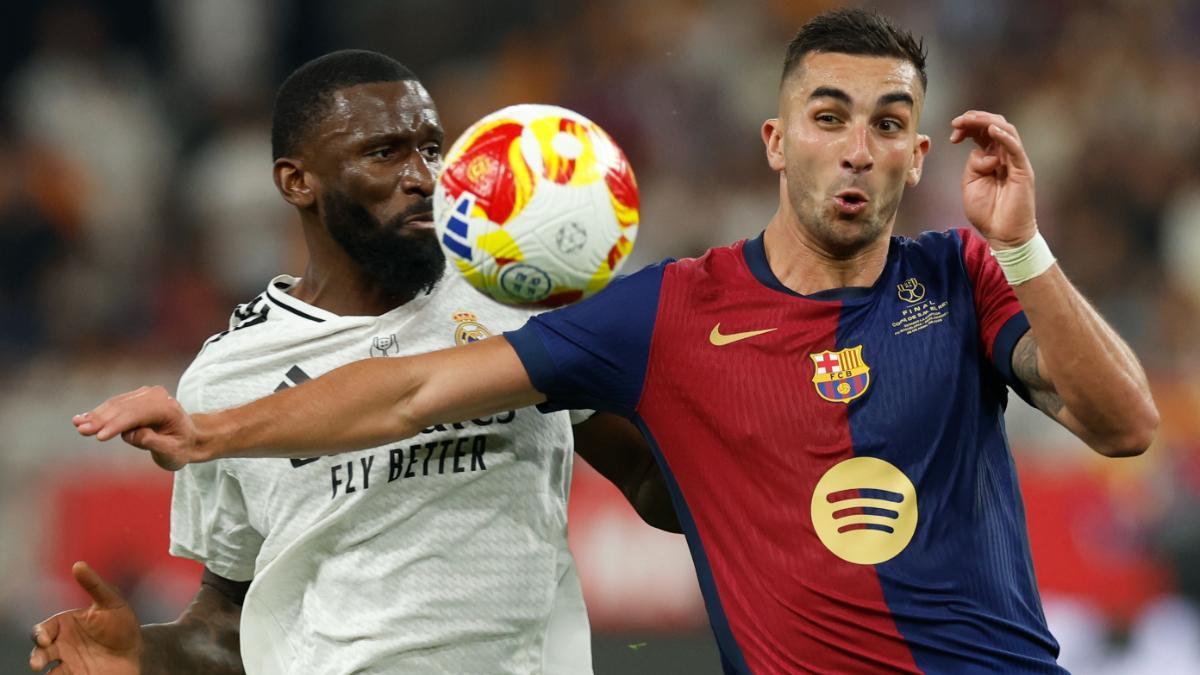 ¡Lío con la final de la Copa del Rey! La Federación maneja dos nuevas ...