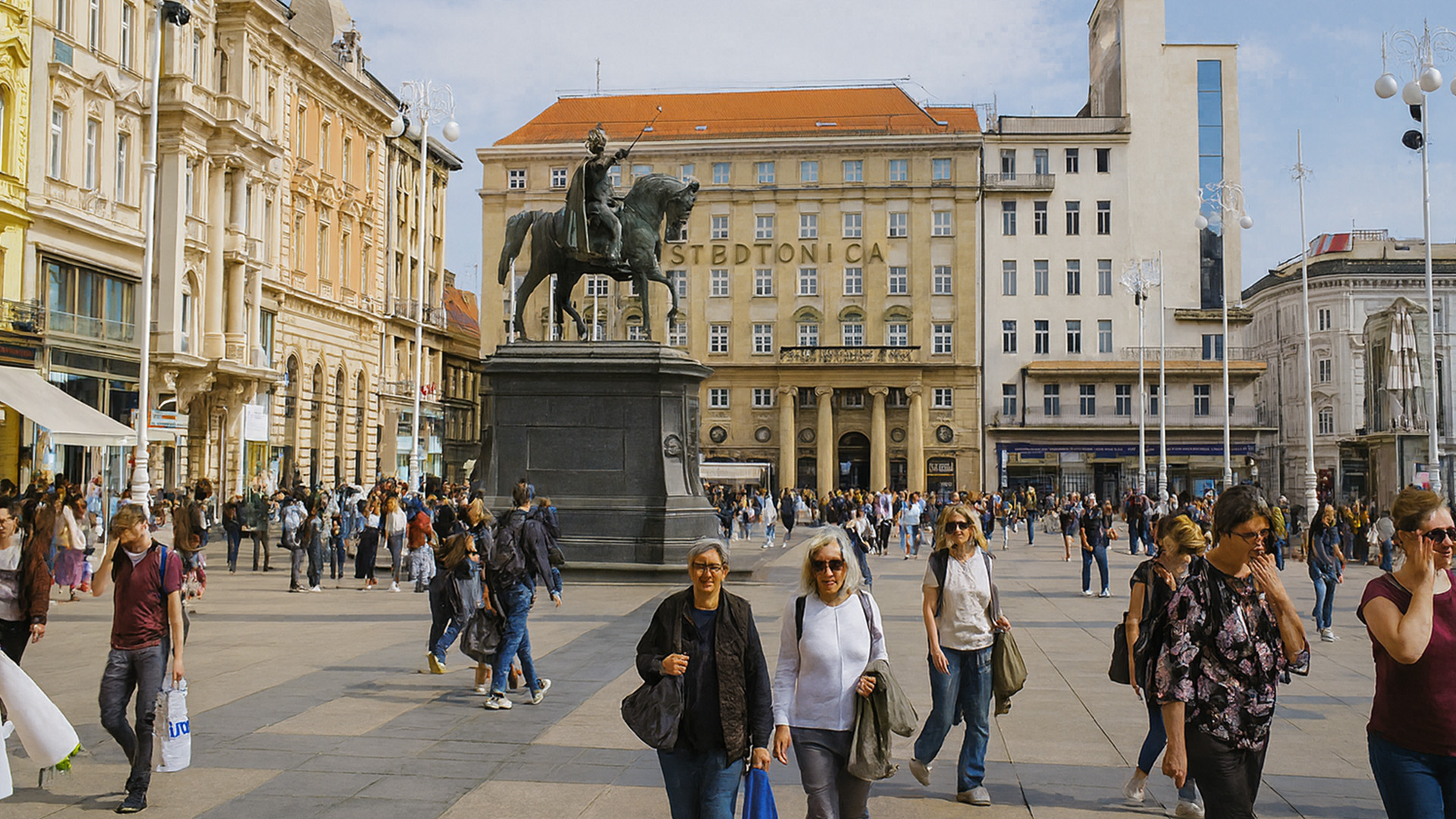 Top Things to Do in Zagreb Croatia