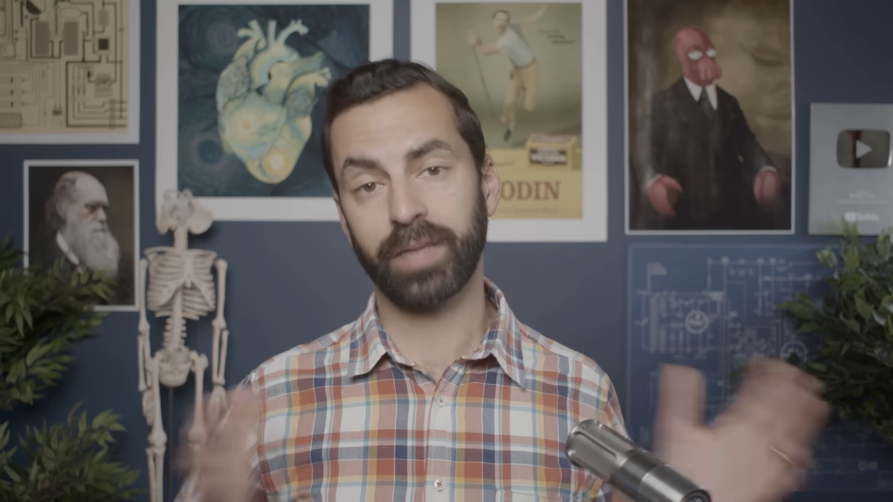 What actually are muscle cramps and why do they happen?