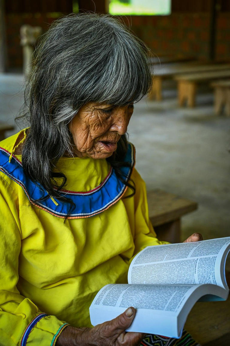 10 Cultural Traditions Still Practiced In Remote U.S. Communities
