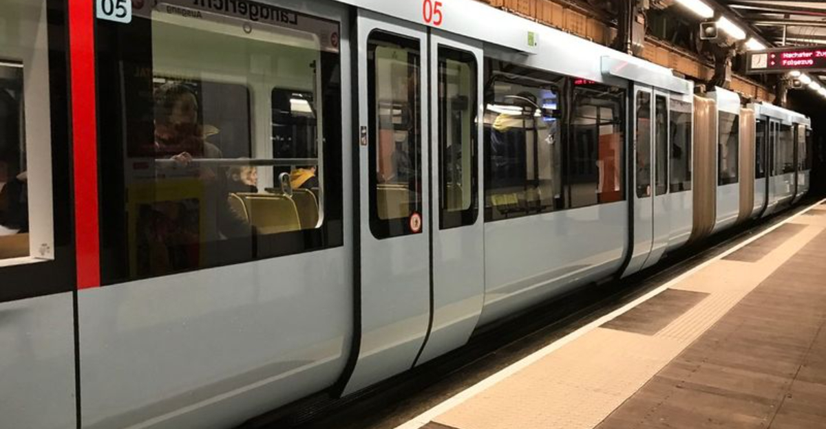12 Countries With the Best Public Transportation for Tourists