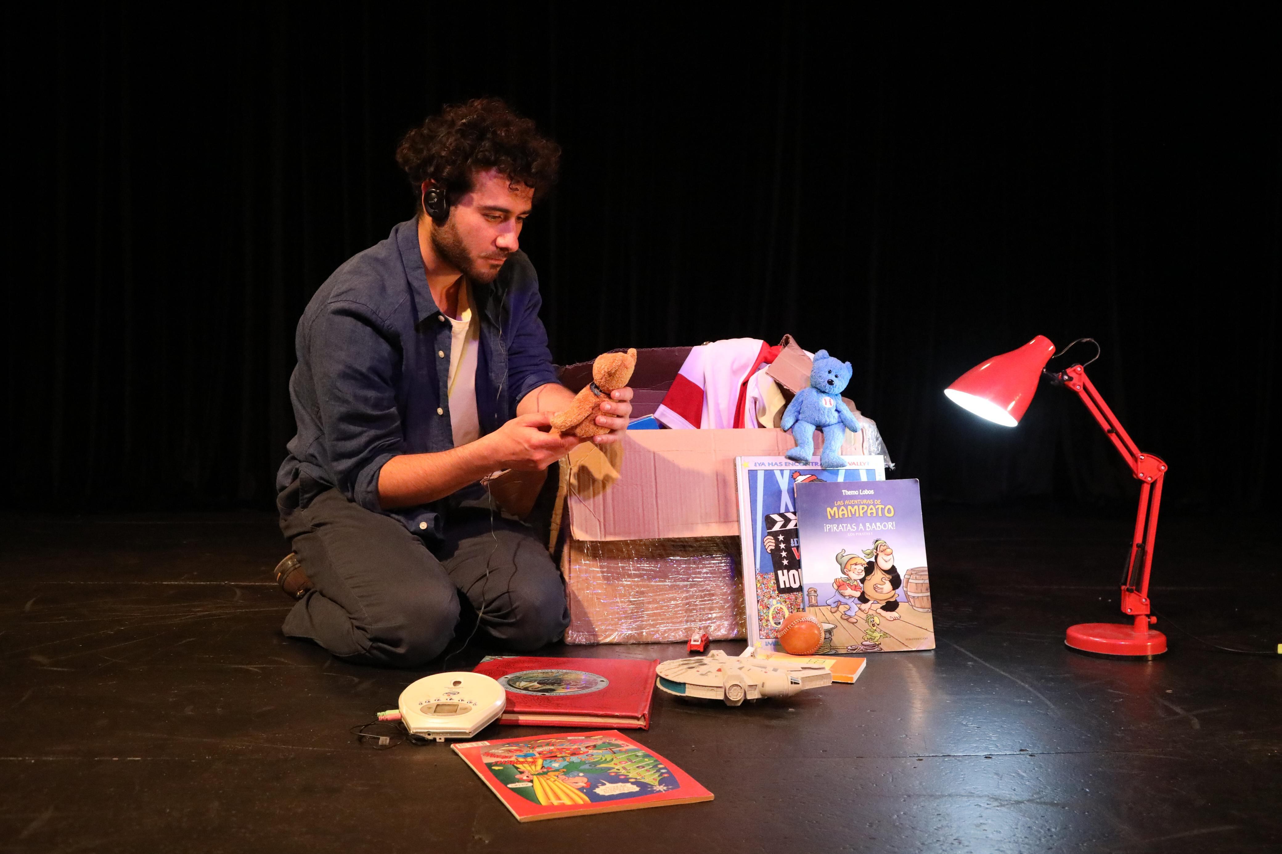 Guía del ocio: panoramas escogidos para el fin de semana del 22 y 23 de ...