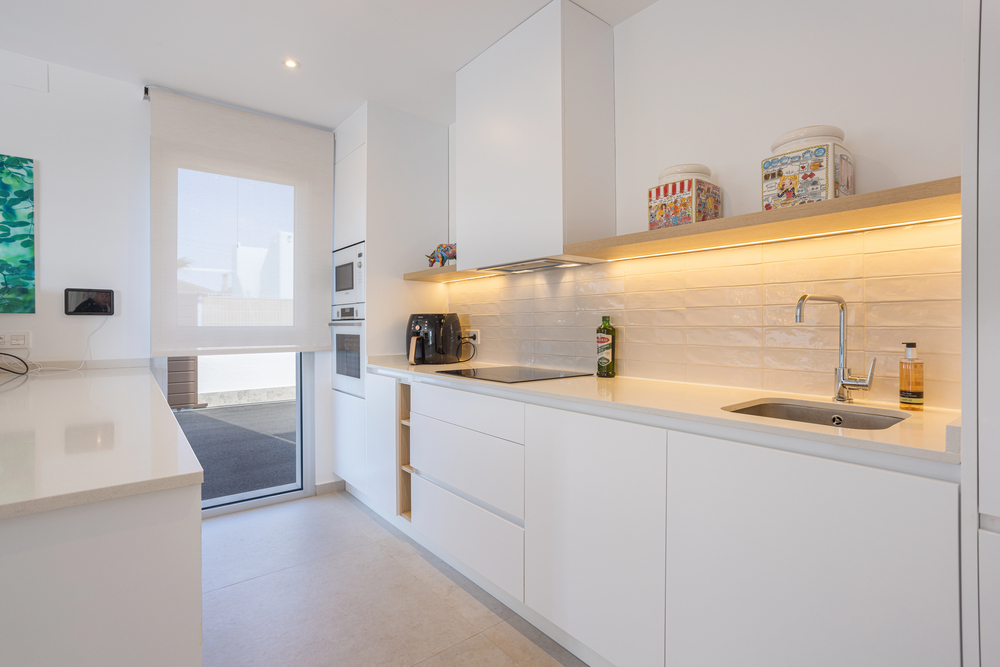 Kitchen updates that add huge value