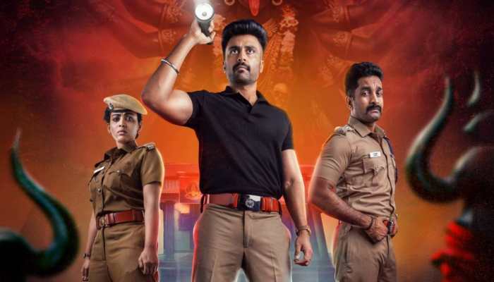 Dhoolpet Police Station: Tamil Crime Drama Sets Digital Premiere — Here ...