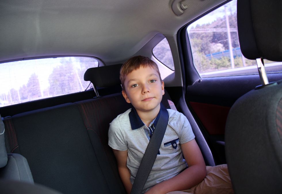 14 Things Kids Used To Do Growing Up That Parents Today Don’t Allow Anymore