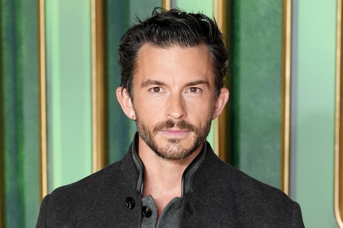 Wicked star Jonathan Bailey to read CBeebies Bedtime Story