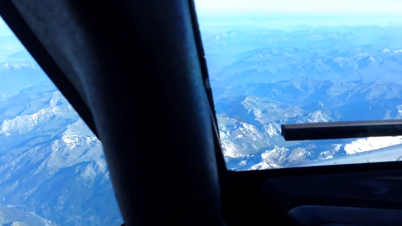 How pilots save a flight after an engine fails at 35,000 feet