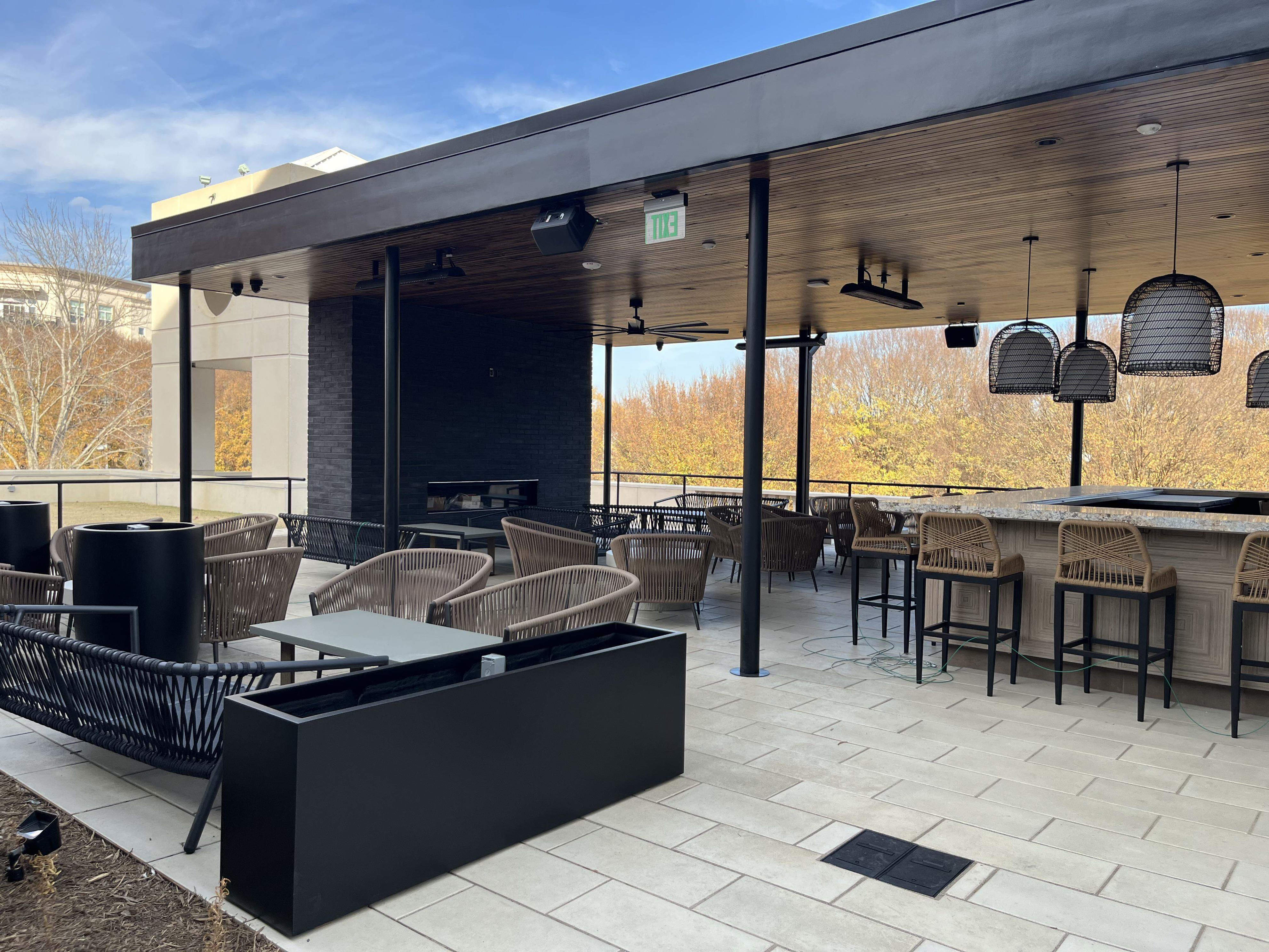 Local flavors with global influences arriving soon at former Village ...