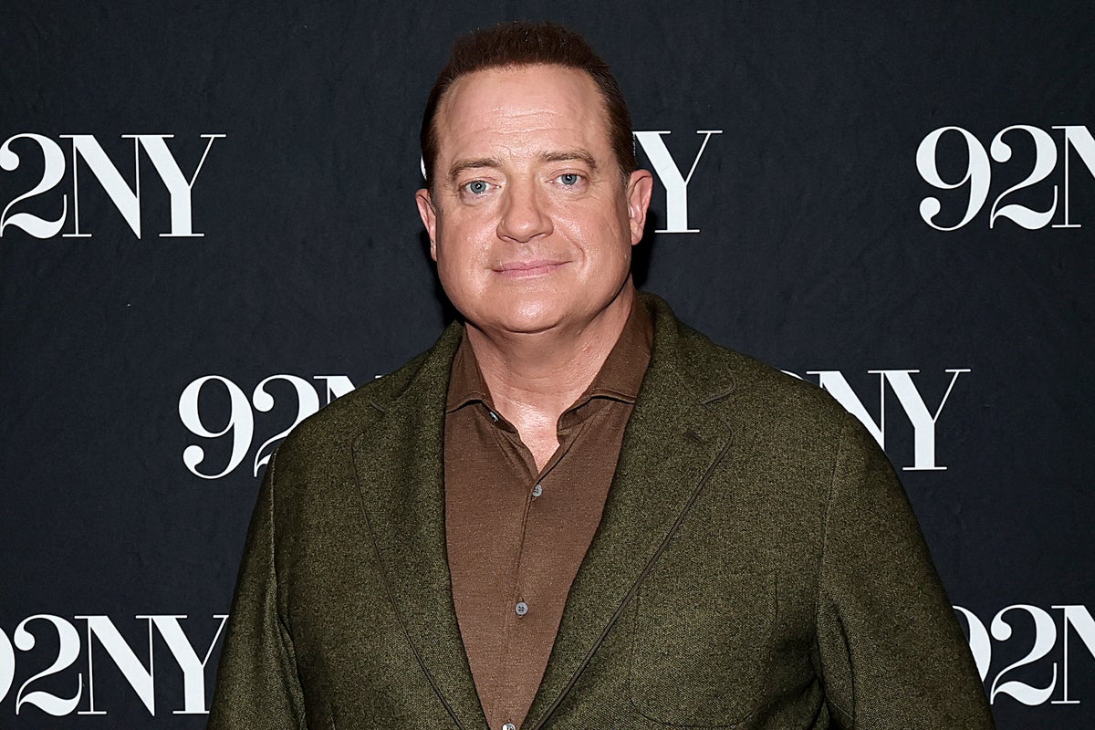 Brendan Fraser said he’s been waiting ‘20 years’ for The Mummy 4