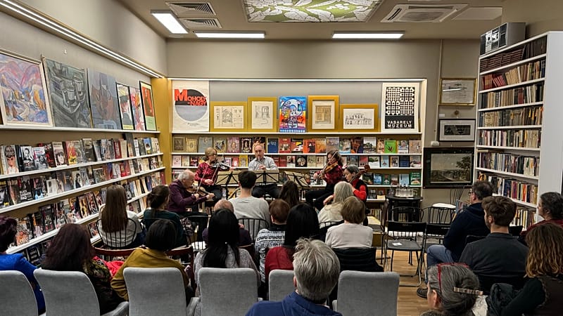 9. Zene Éjszakája : alig ismert műveket is előadott a Fesztiválzenekar ...