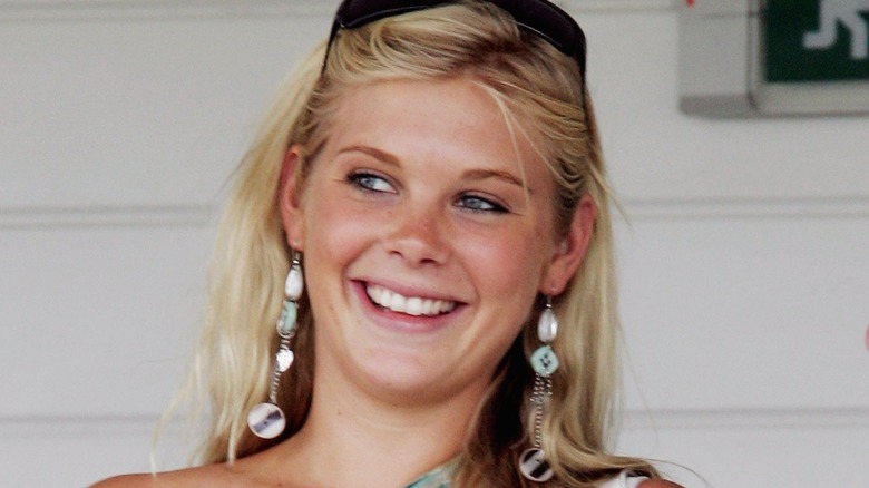 Chelsy Davy: How Prince Harry's Ex-Girlfriend Changed Through The Years