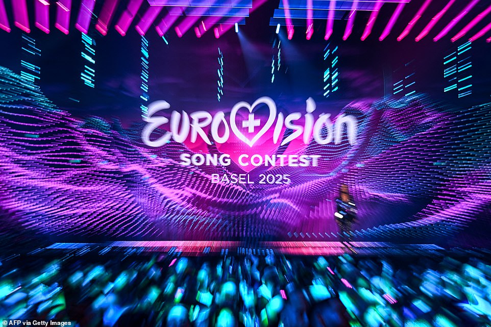 Eurovision changes rules after Israel controversy
