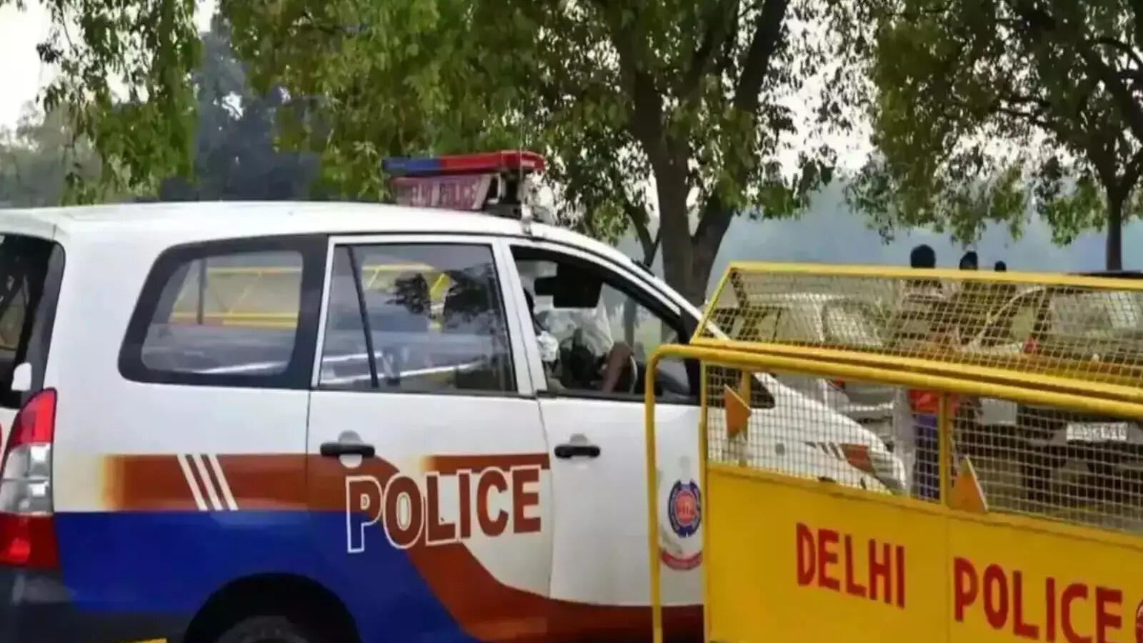 Anti-CAA protests aimed at regime change like Bangladesh, Nepal: Delhi ...