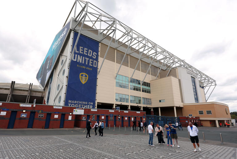 Leeds United learn late 2026/27 Premier League start date with Boxing ...