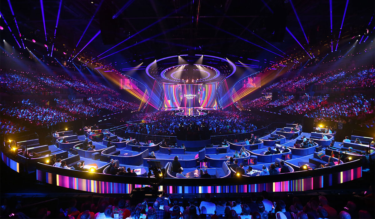 RTE to boycott Eurovision over Israel participation