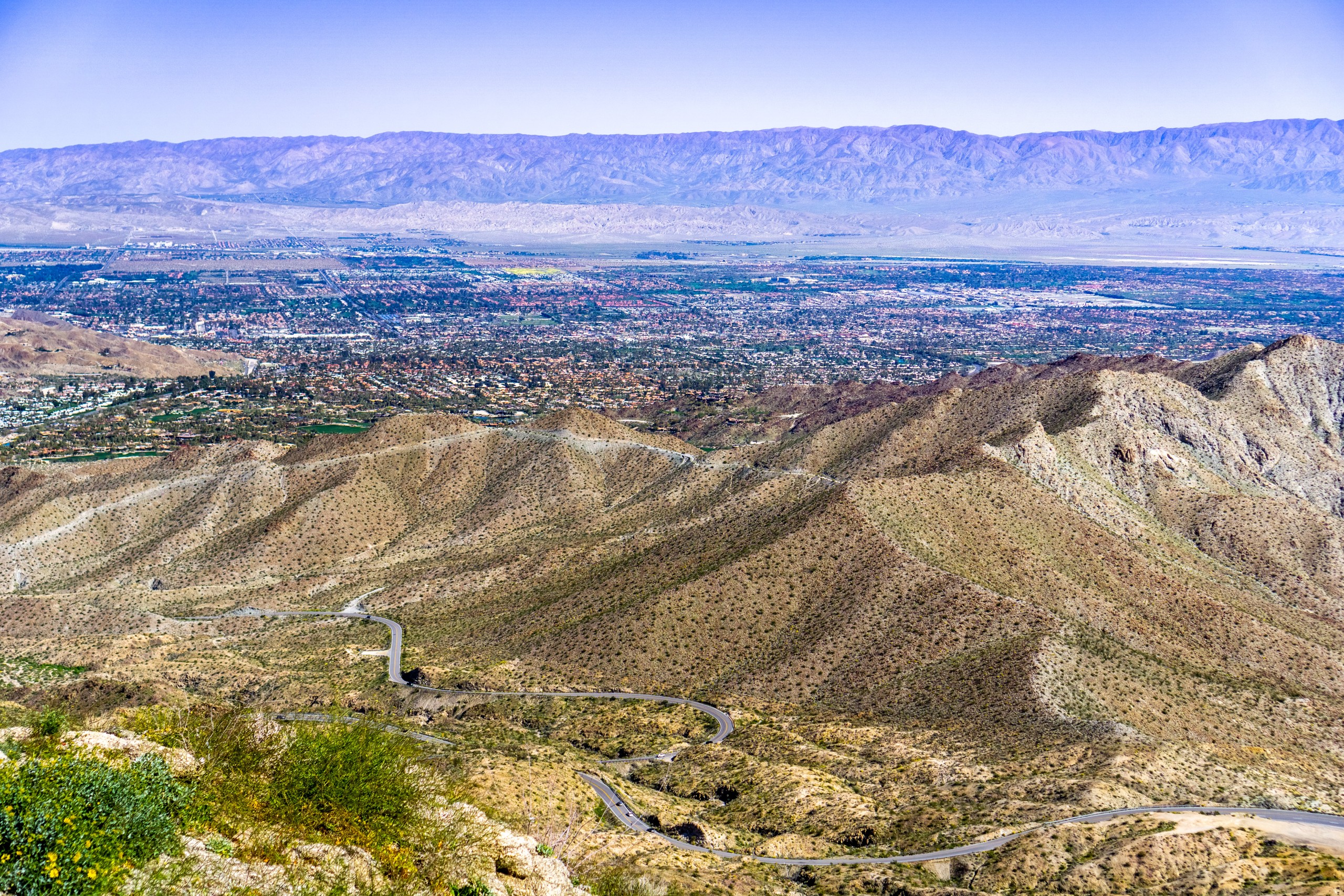 Nov. 21 Daily Briefing: City project updates, airport rush, PS Speaks ...