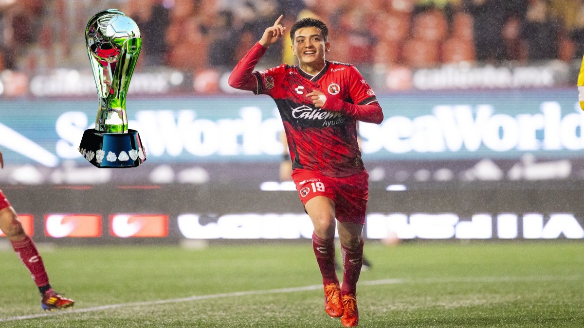 Xolos hace valer la frontera: Tijuana elimina a Bravos y asegura su ...