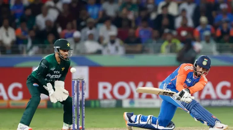 IND vs PAK T20 World Cup 2026 Set for Feb 15; India to Face USA First