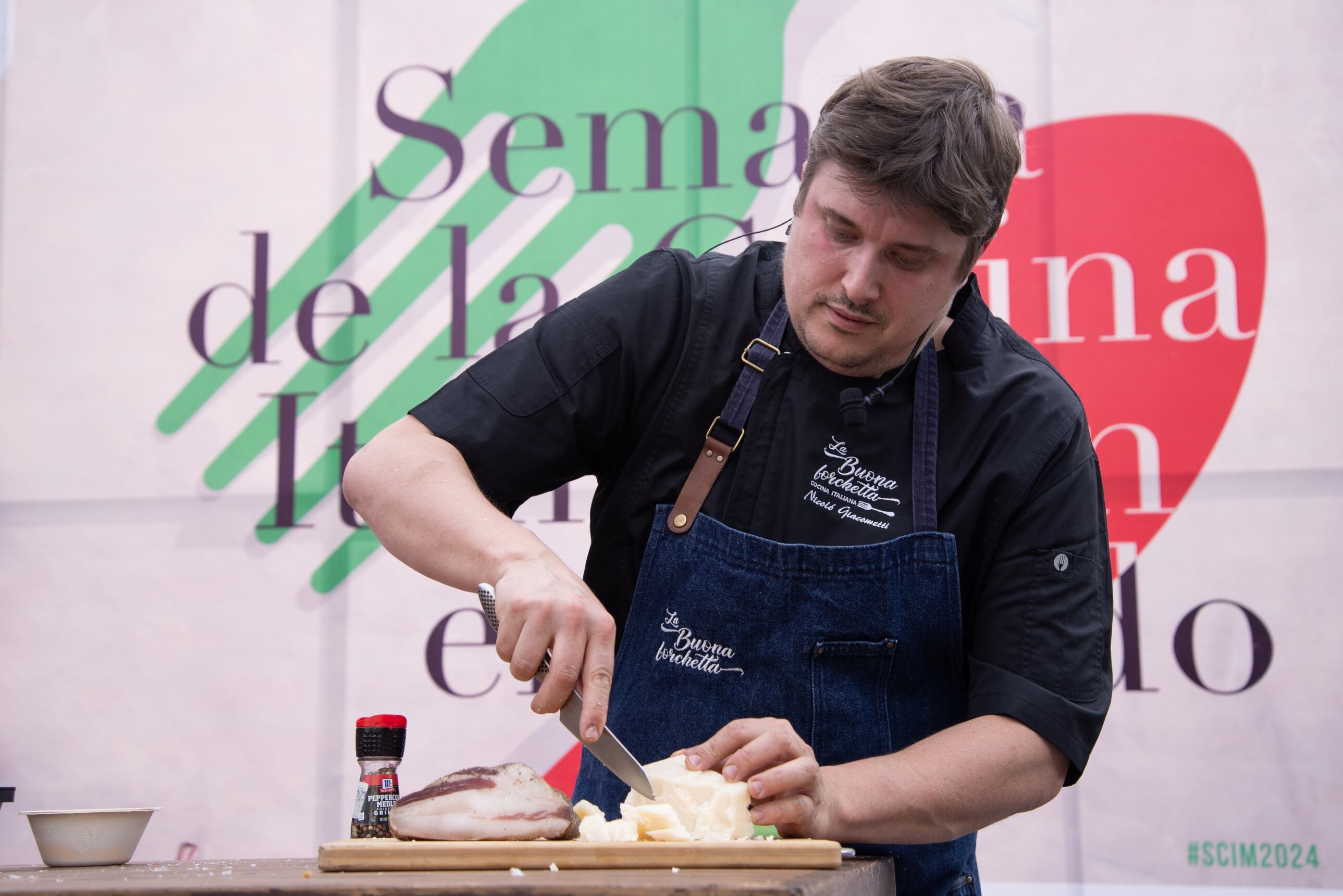 Guía del ocio: panoramas escogidos para el fin de semana del 22 y 23 de ...