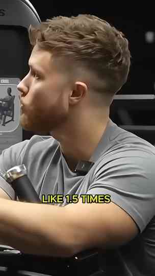 Jeff Nippard Fixed My Hamstring Curl