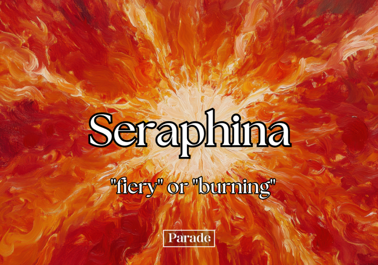 135 Strong and Powerful Names Perfect for Your Courageous Baby Girl