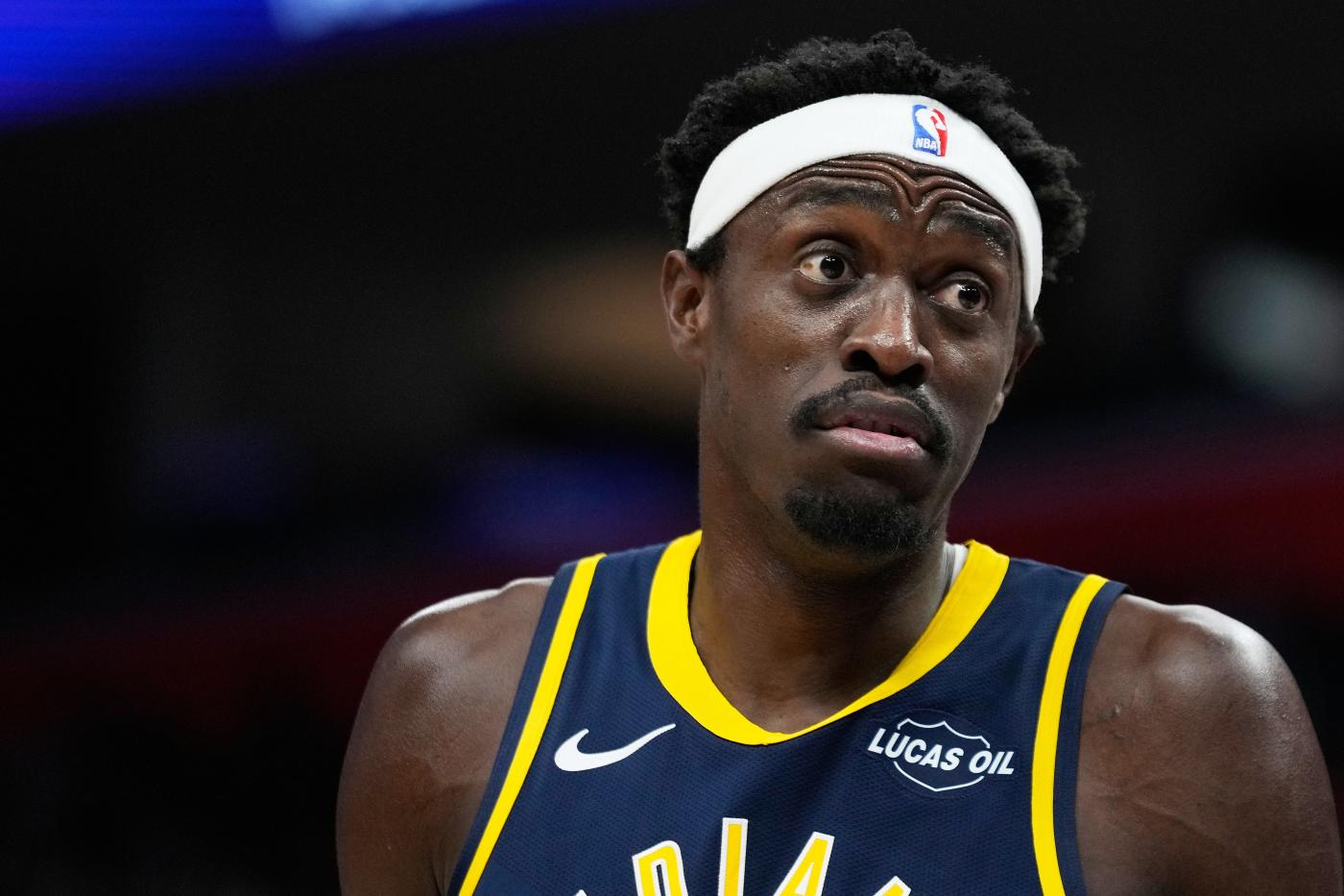 La Lazio anche in NBA: la stella dei Pacers con la maglia storica ...