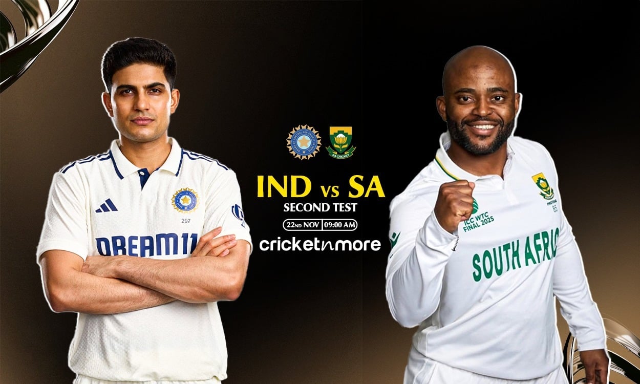 India vs South Africa, 2nd Test - Who will win today IND vs SA match?