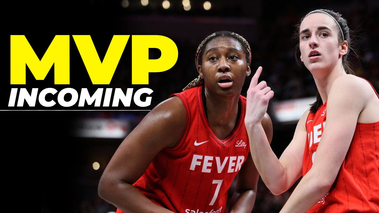 Caitlin Clark’s Teammate Aliyah Boston Makes Major Off-Court Decision ...