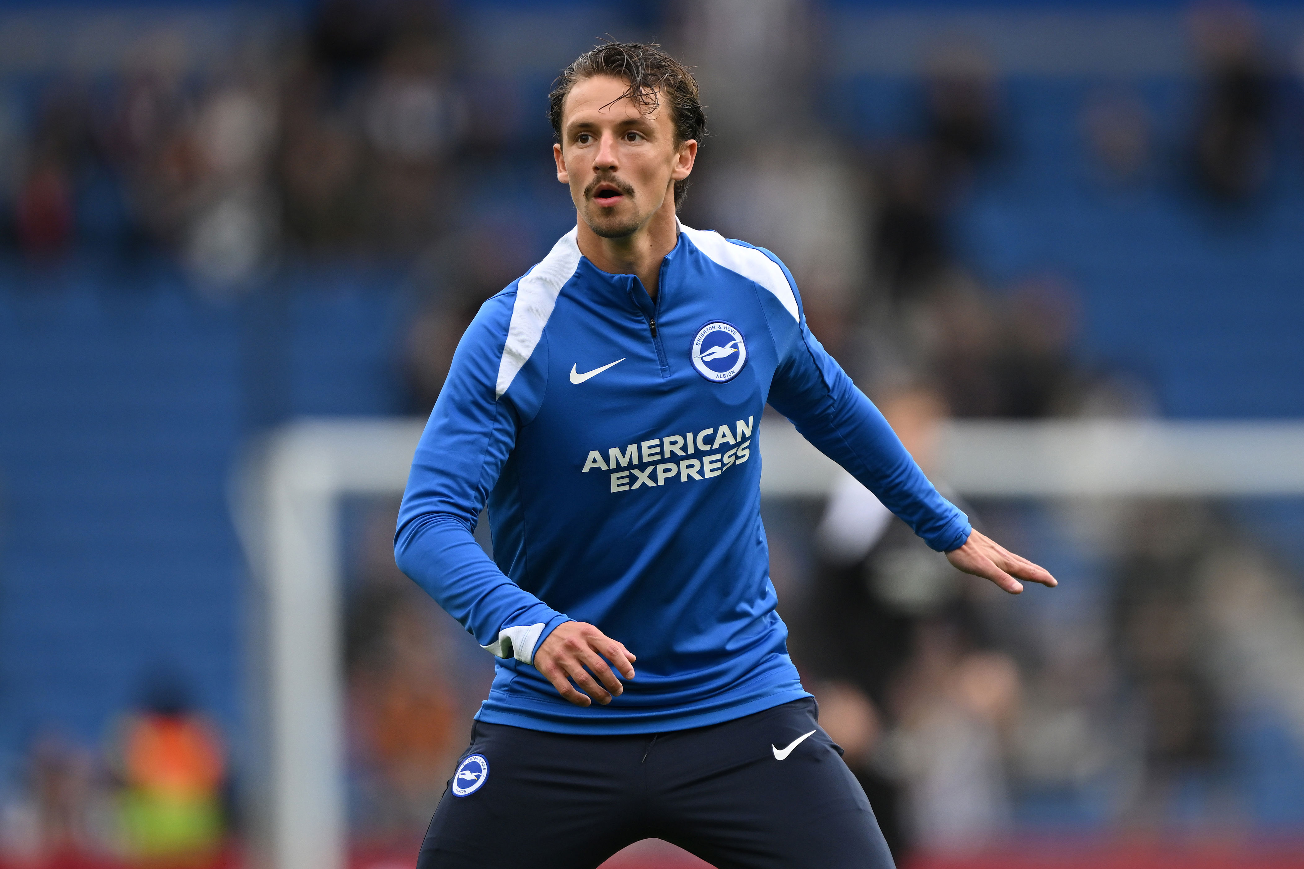 Transfer gossip: Brighton summer signing set for shock January exit ...