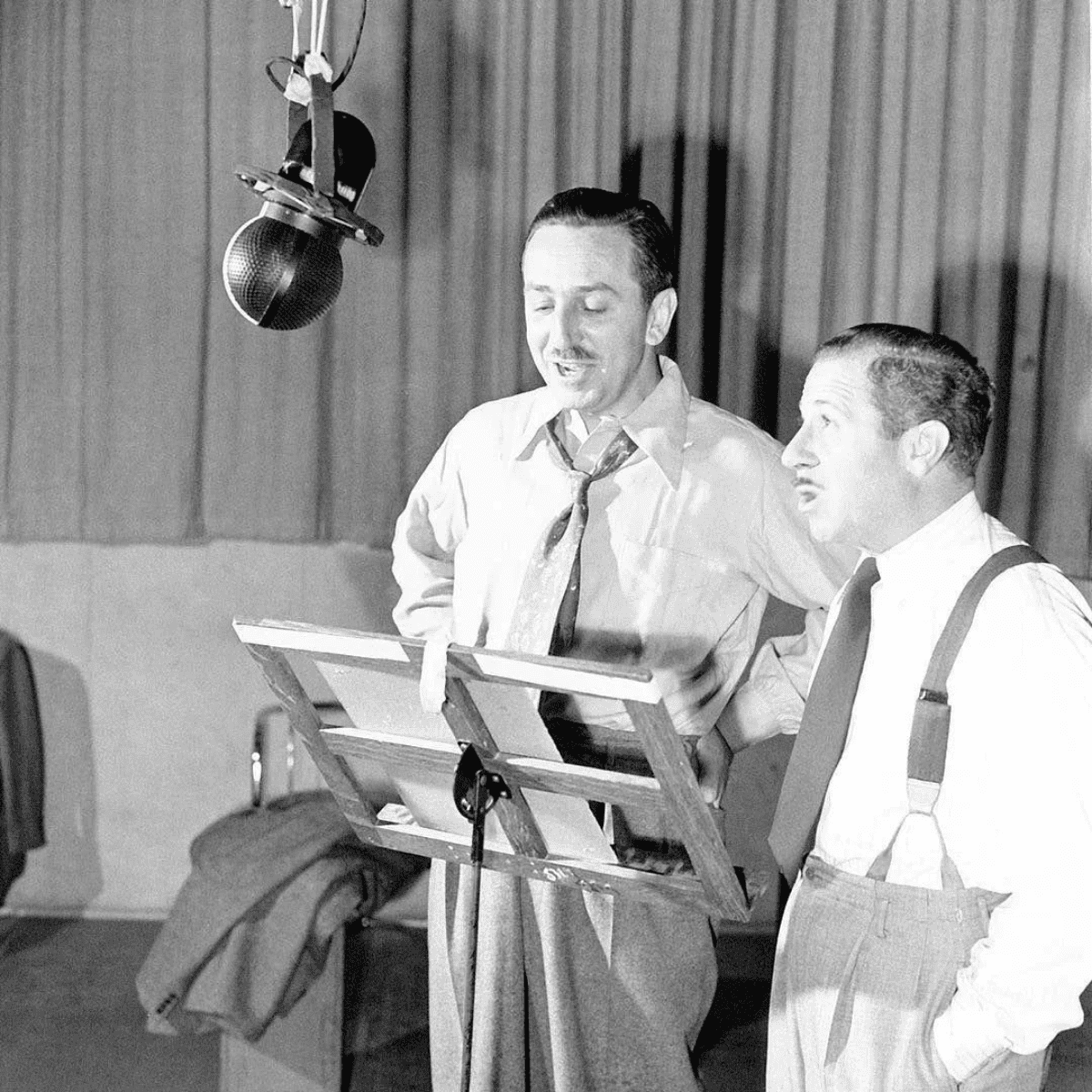 15 Voices That Brought Animated Disney Classics to Life
