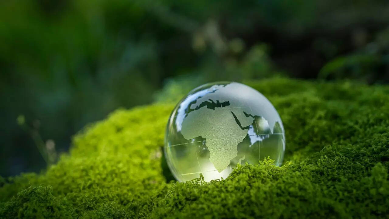 AI just found the oldest evidence of life on Earth and scientists are ...