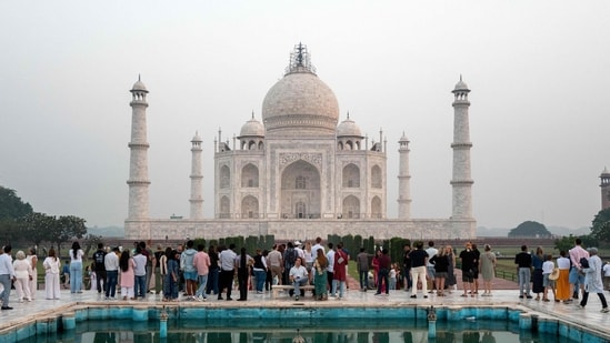 20 must-visit UNESCO World Heritage Sites in India and what makes them ...