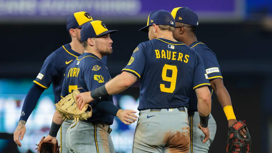 What today's non-tender deadline could reveal about the Brewers ...
