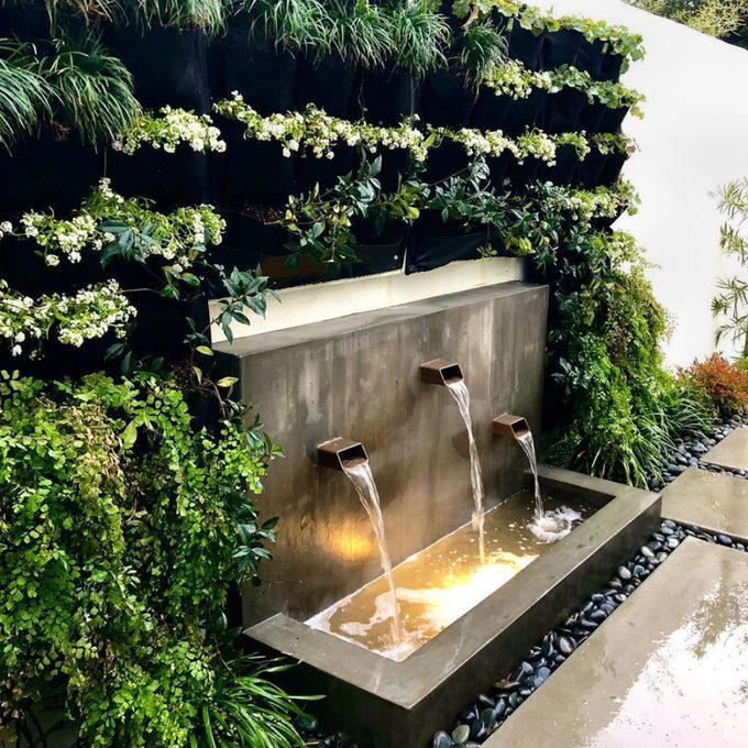 Best Buy and DIY garden water features for serene outdoor spaces
