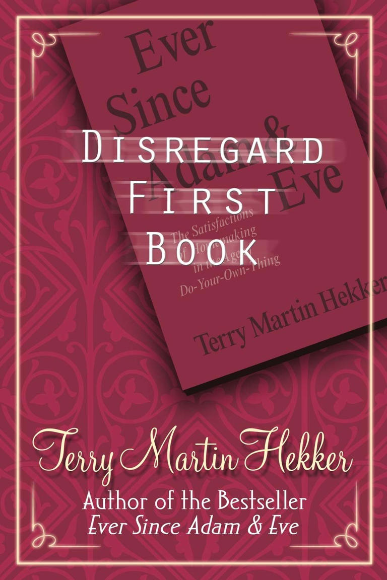 Terry Martin Hekker, Whose First Book Praised Stay-at-Home Moms, Dies at 92