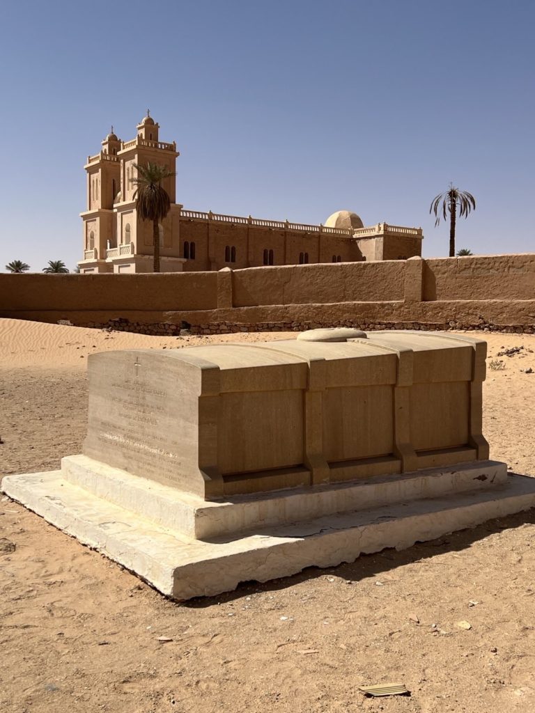 Escapade à El Menia, la destination la plus sous-cotée du Sahara