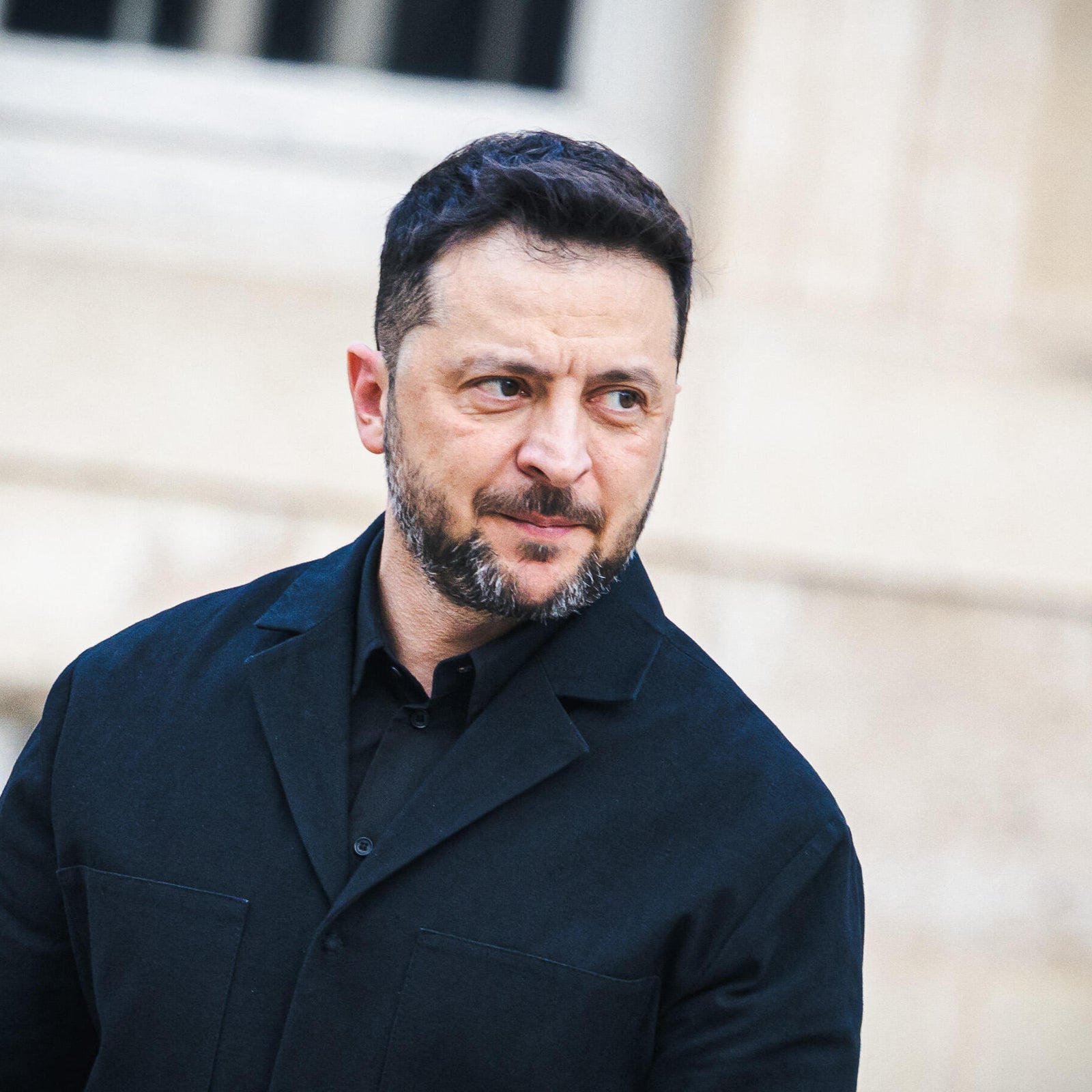 Some U.S. lawmakers say Ukraine-Russia peace plan appears to favor Moscow