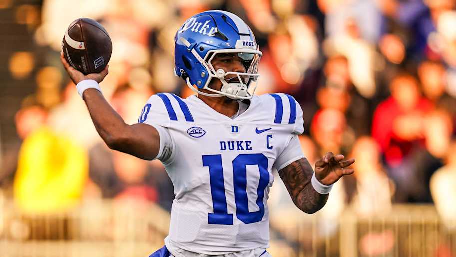 Storylines for Duke's Rivalry Visit to North Carolina