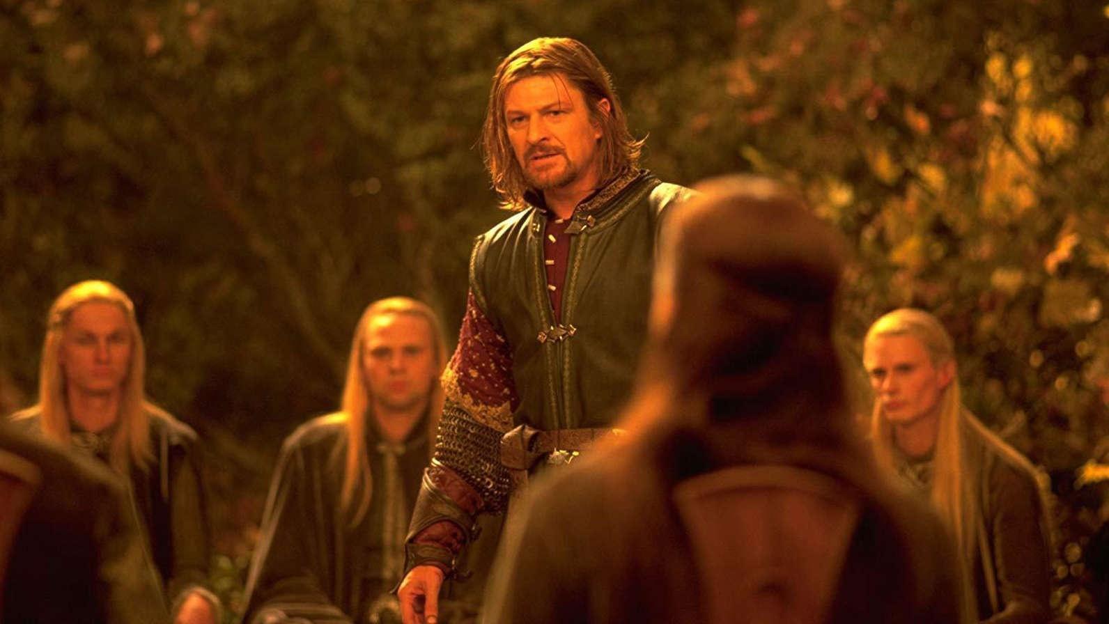 The best characters from The Lord of the Rings