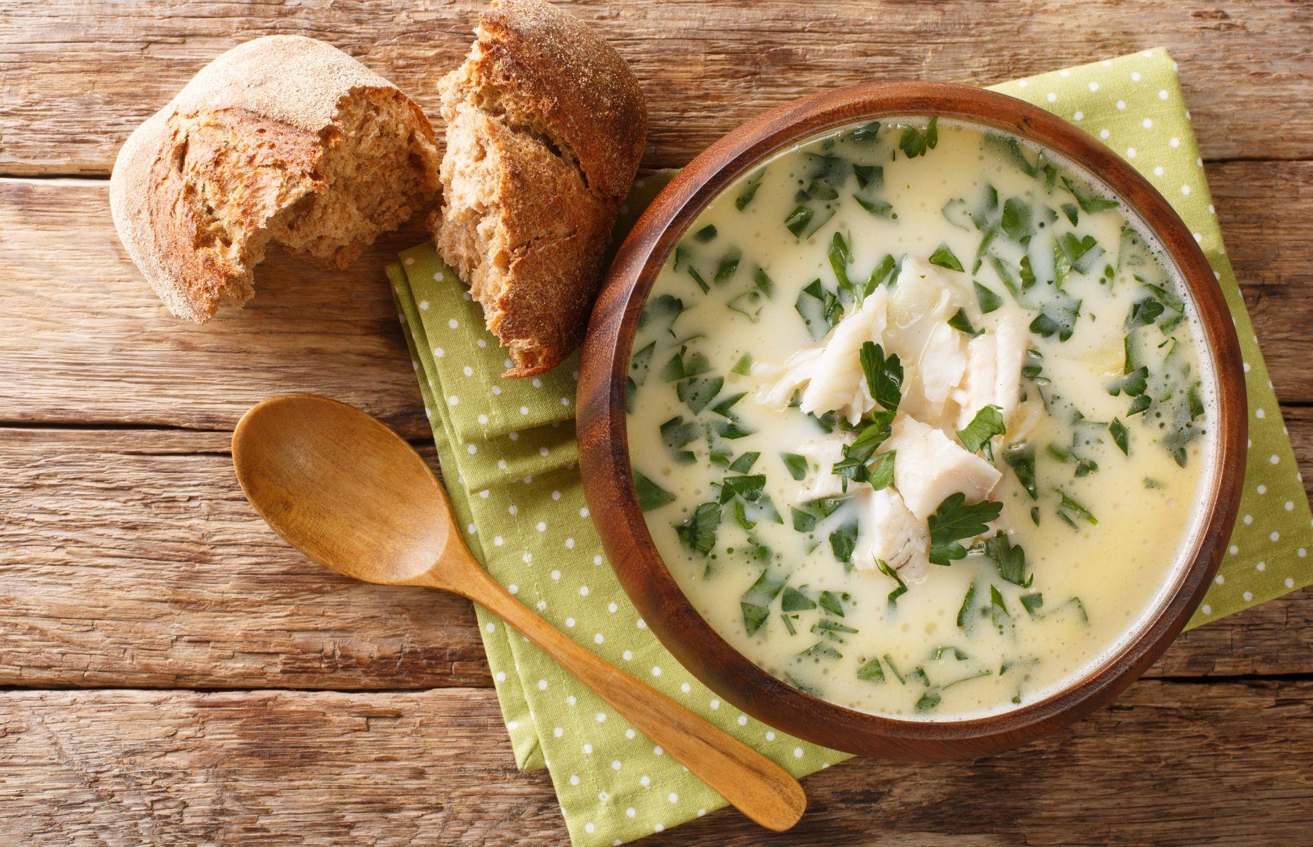British dishes most people won't understand