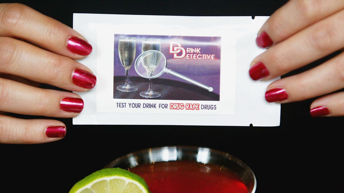 Tempe could be first Arizona city to pass anti-drink spiking law