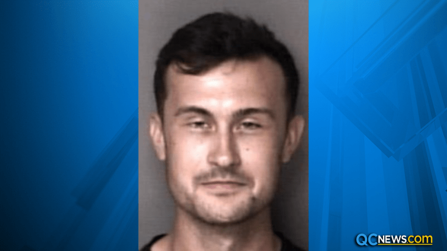 NC man pleads guilty to threatening to kill ICE, police officers in May