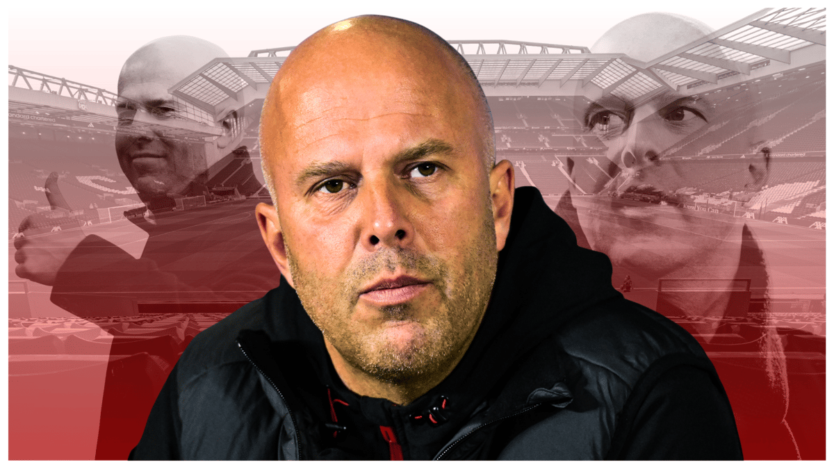 Liverpool transfer news: Arne Slot drops major hint on January deal